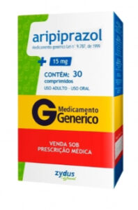 Aripiprazol: para que serve, como tomar e efeitos colaterais – Remédio ...