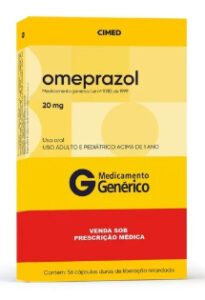 Omeprazol: para que serve, como tomar e efeitos colaterais – Remédio Total